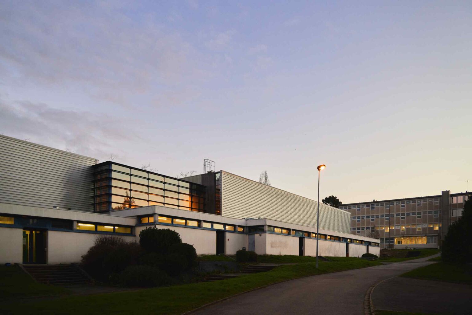 Accueil - Lycée Brequigny - Rennes