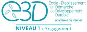 Accueil - Lycée Brequigny - Rennes